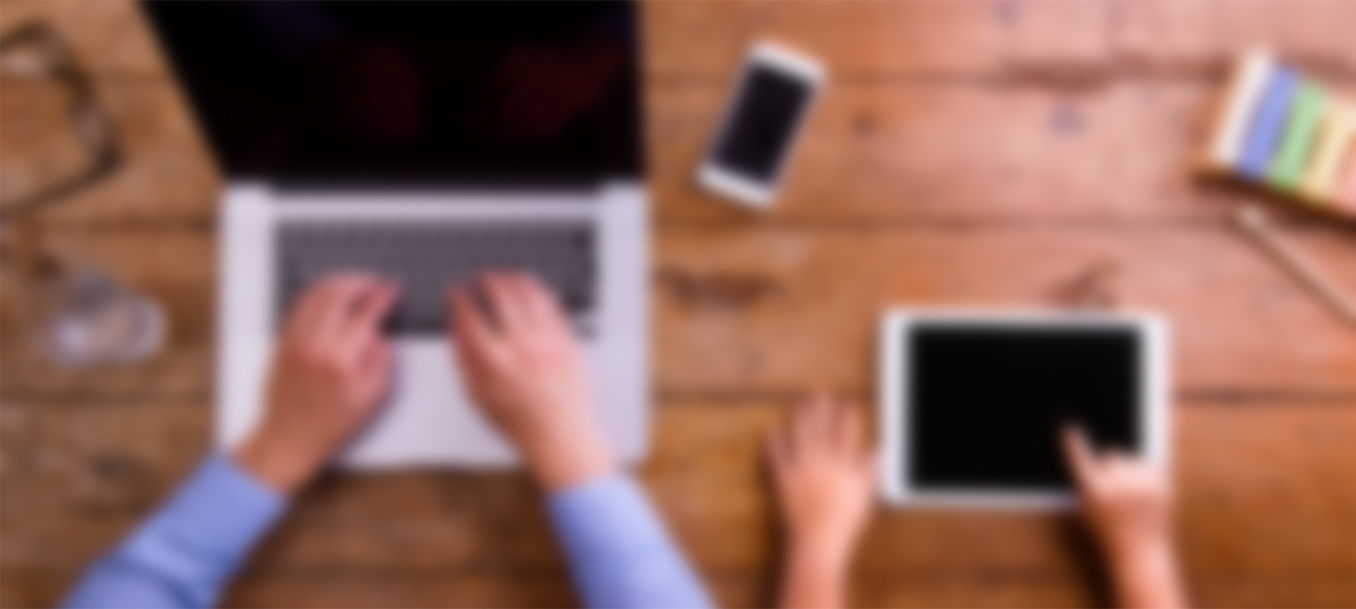 Admissions Software From AdmissionPros