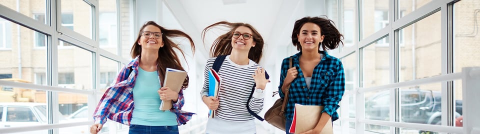 AdmissionPros | Admission Software Services