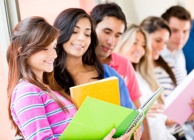 The Importance of Coordinating Student Recruitment and Admissions